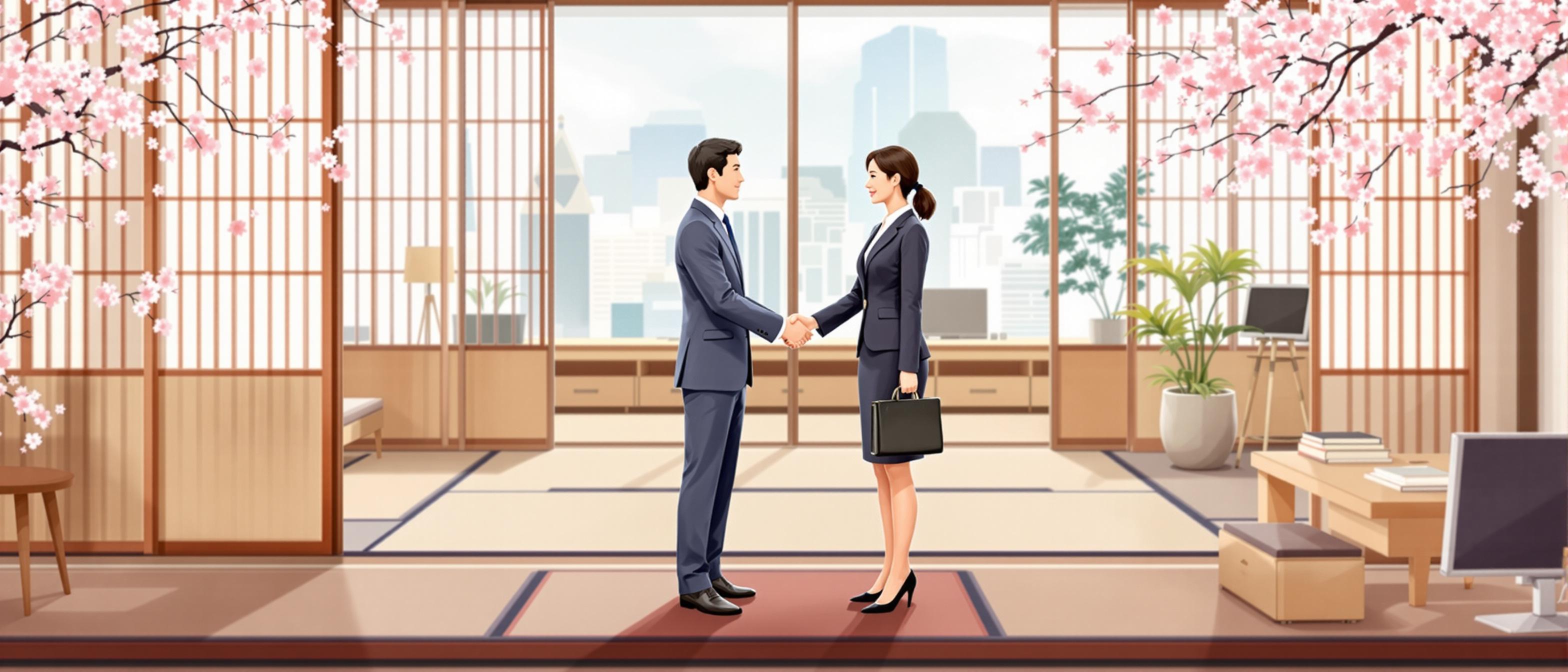 Navigating Language Barriers When Entering Japan - Simplifying Japan Entry