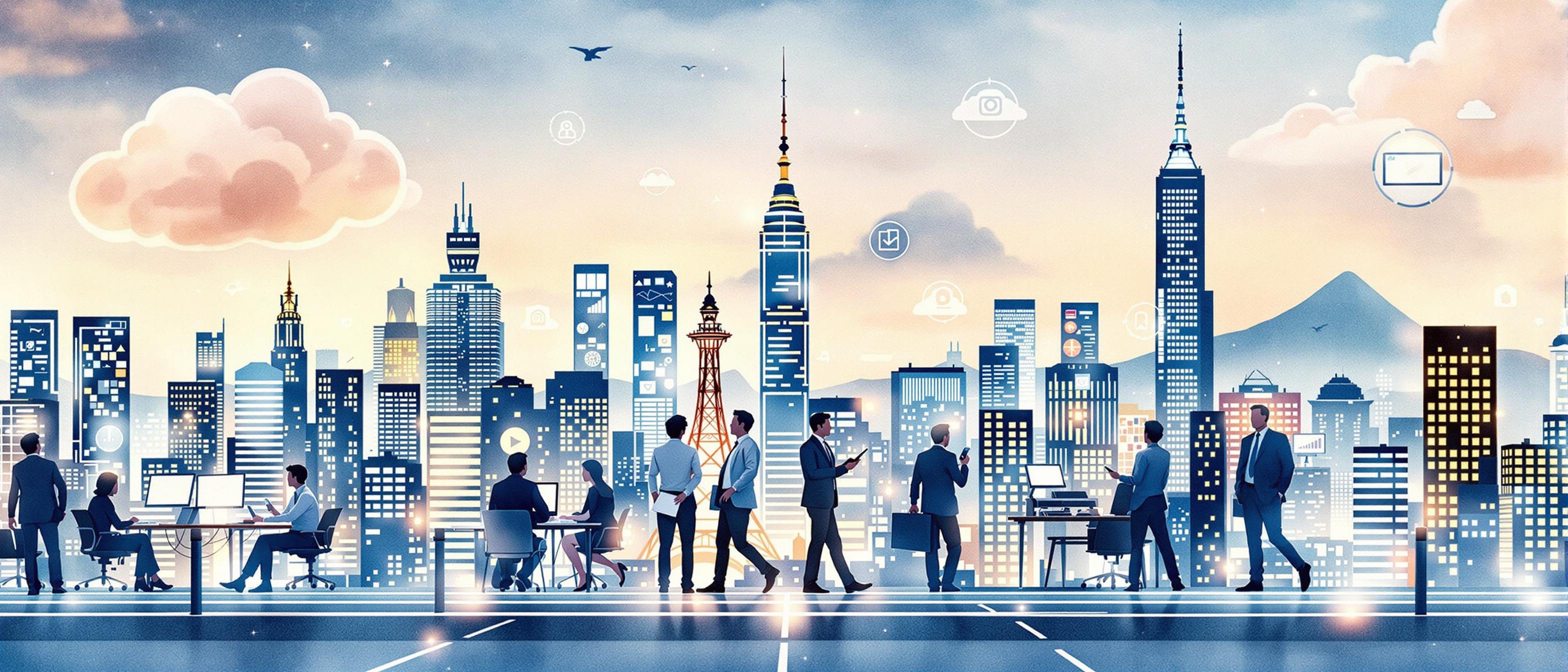 The Ultimate Localization Roadmap: Successfully Tailoring Your SaaS for ...