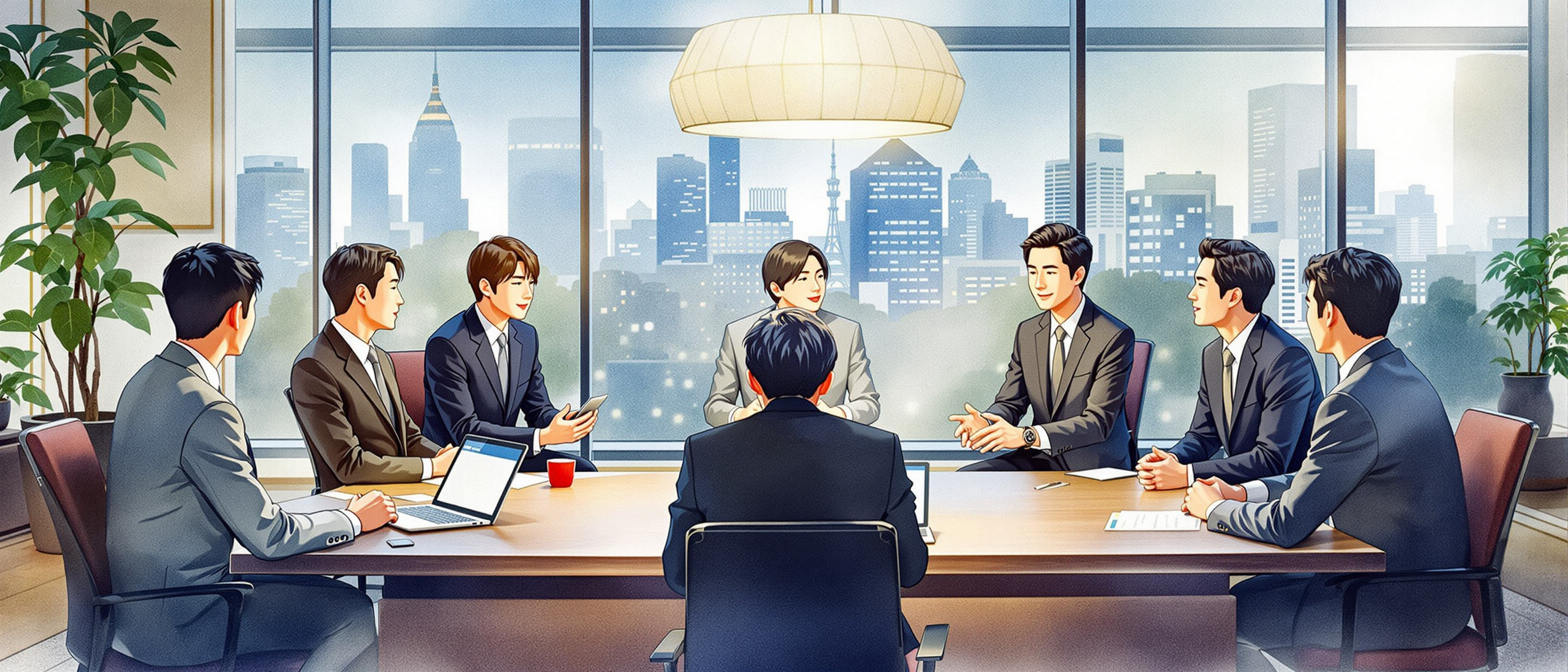 How to Recruit and Build a High-Impact SaaS Sales Team in Japan - Simplifying Japan Entry