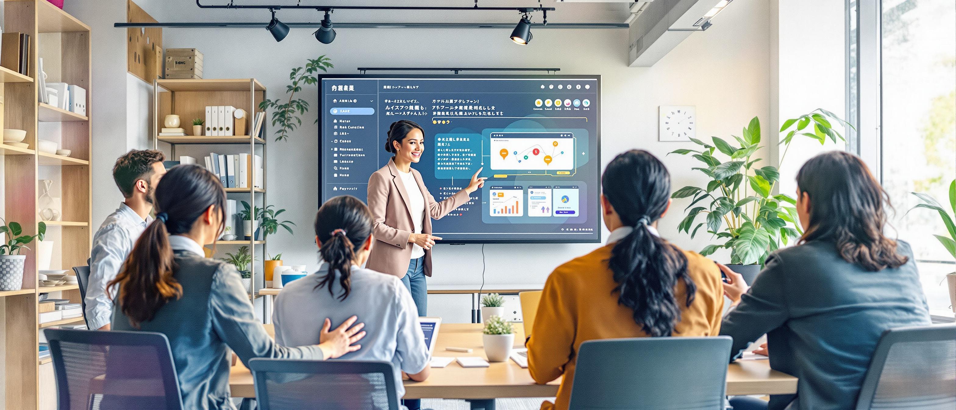 How to Build a Seamless Onboarding Process for Japanese SaaS Customers ...