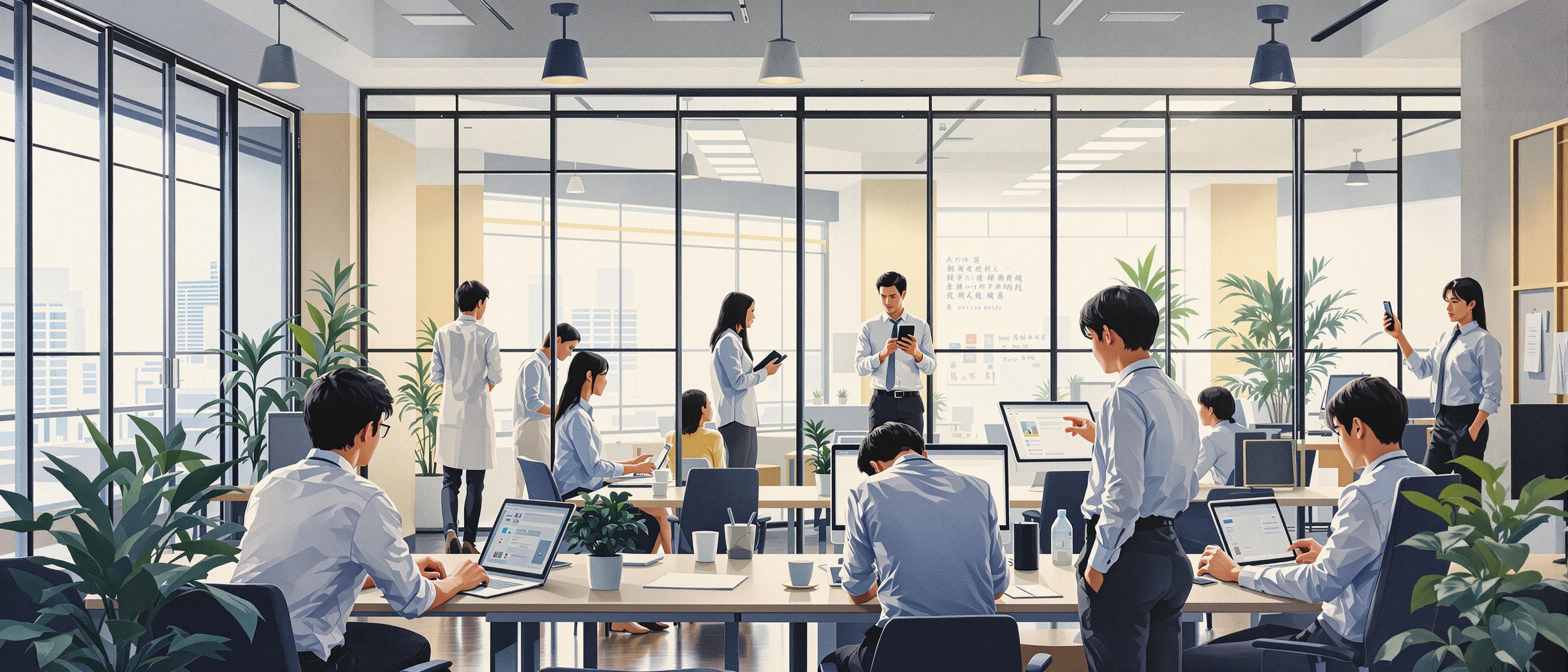 How to Adapt Visual Brand Identity for the Japanese SaaS Market - Simplifying Japan Entry